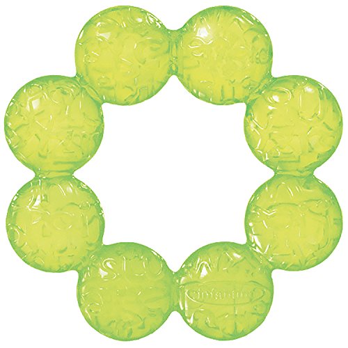 Infantino 3-Pack Water Teethers