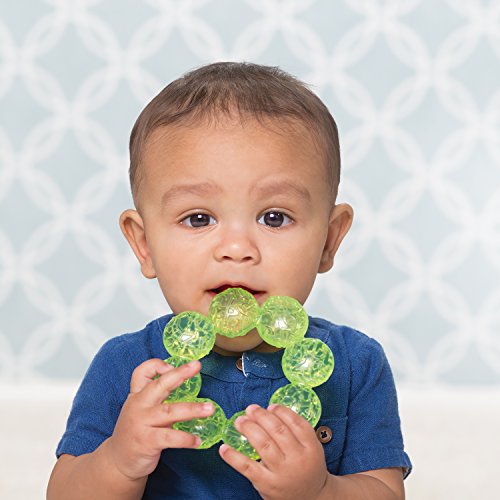 Infantino 3-Pack Water Teethers