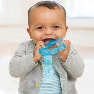 Infantino 3-Pack Water Teethers