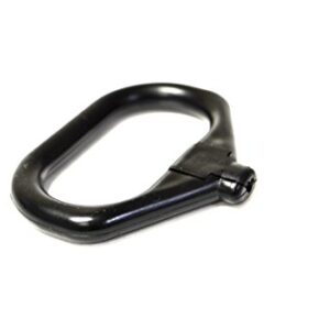 Recliner-Handles D Ring for 3mm Barrels. Handle Only