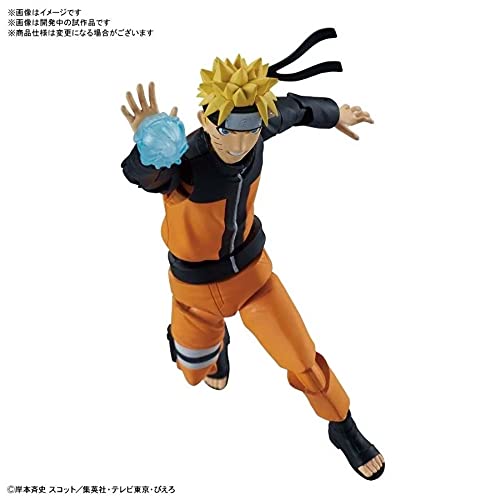 Bandai Hobby Figure-rise Standard Uzumaki Naruto