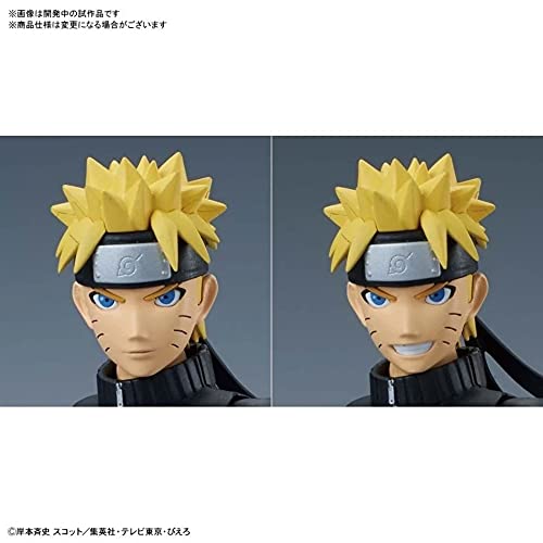 Bandai Hobby Figure-rise Standard Uzumaki Naruto