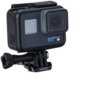 gopro hero6 black 4k action camera (renewed)