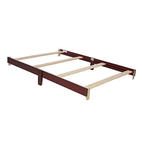 Dream On Me Universal Bed Rail, Cherry