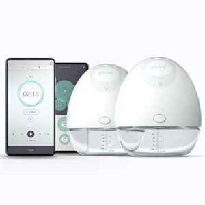 Elvie Breast Pump - Double