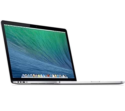 Apple MacBook Pro MF841LL/A core i5 2.9GHz, 16GB RAM, 512GB SSD (Renewed)