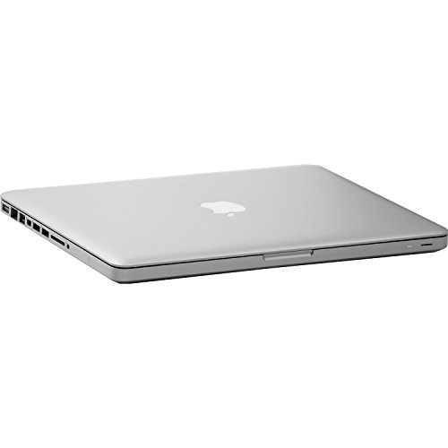 Apple MacBook Pro MD102LL/A 13.3" Intel Core i7 8GB RAM, 1TB HDD (Refurbished)