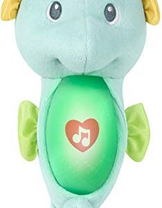 Fisher-Price Smart Seahorse Blue