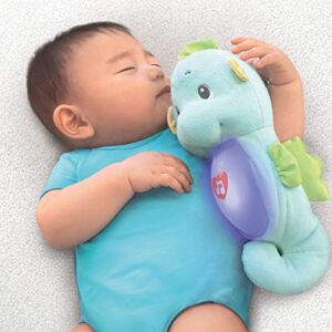 Fisher-Price Smart Seahorse Blue