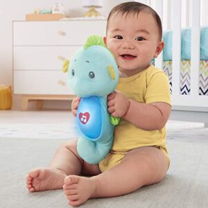 Fisher-Price Smart Seahorse Blue