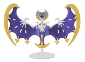 bandai spirits pokemon plastic model collection 40 select series runaara color-coded pre-plastic