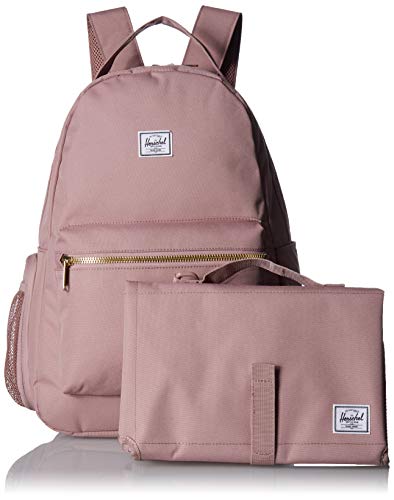 Herschel Baby Nova Sprout Backpack, Ash Rose, One Size