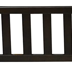 Suite Bebe Palmer Toddler Guard Rail, Espresso