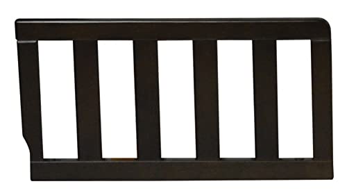 Suite Bebe Palmer Toddler Guard Rail, Espresso