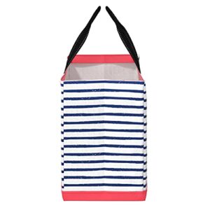 SCOUT Original Deano - Extra Large Utility Tote Bags For Women - Open Top Beach Bag, Pool Bag, Work Bag, Shopping Bag