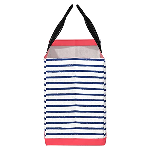 SCOUT Original Deano - Extra Large Utility Tote Bags For Women - Open Top Beach Bag, Pool Bag, Work Bag, Shopping Bag