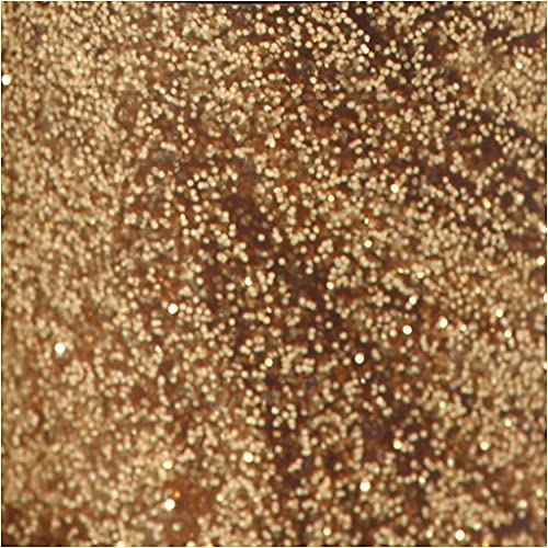 Creativ Glitter Glue, Gold, One Size