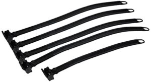 thule cradle ratchet strap kit