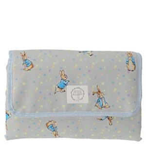 beatrix potter changing mat