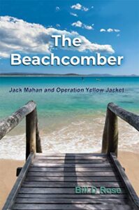 the beachcomber