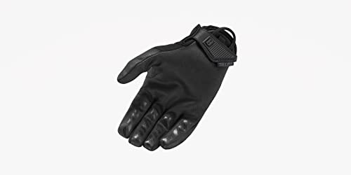 VIKTOS Men's Leo Duty Glove, Nightfjall, Size: Medium