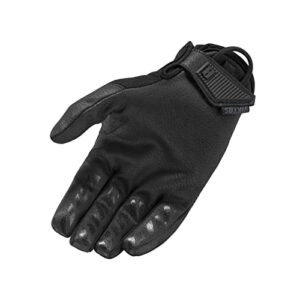 VIKTOS Men's Leo Duty Glove, Nightfjall, Size: Medium