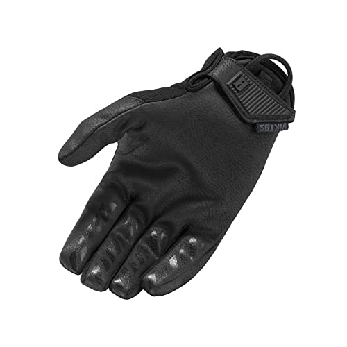 VIKTOS Men's Leo Duty Glove, Nightfjall, Size: Large