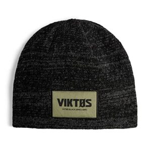 VIKTOS Dogwatch Beanie, Greyman