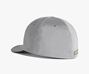 VIKTOS Men's Shield Hat Baseball Cap, Greyman, Size: Large/X-Large