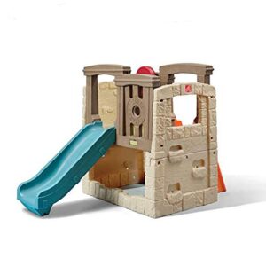 step2 4902kr naturally playful woodland climber ii