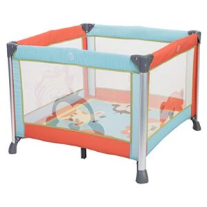 Baby Trend Kid Cube Nursery Center, Peek a Boo Pals