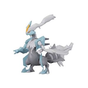 pokemon pokemon plamo collection no.28 select series white kyurem