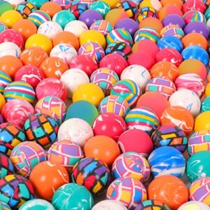 Narwhal Novelties 250 Pack Bouncing Balls