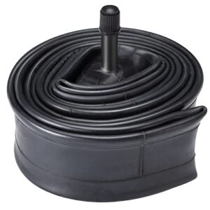 2-Pack 16" Bike Inner Tubes 16X1.50/1.75 AV32mm Valve 16 Bicycle Tubes Compatible with 16x1.50 16x1.60 16x1.65 16x1.75 Bike Tire Tubes