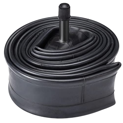 2-Pack 16" Bike Inner Tubes 16X1.50/1.75 AV32mm Valve 16 Bicycle Tubes Compatible with 16x1.50 16x1.60 16x1.65 16x1.75 Bike Tire Tubes