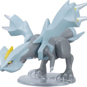 Pokemon - Pokemon Plamo Collection Select Series Kyurem