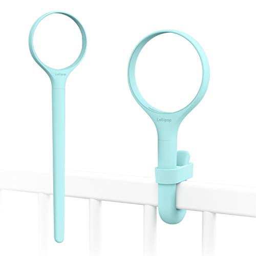 Lollipop Exchangeable Outer 20cm (Turquoise)