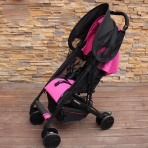 Baby Stroller Sun Shade Sun Protection Sun Shade for Strollers Car Seats Pram Pushchair Buggy Stroller Sunshade Parasol Sun Rain Shade Canopy Cover Awning Anti-UV Toddlers Stroller Canopy Sun Shade