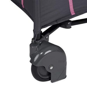 Evenflo Portable BabySuite DLX Playard, Poppy