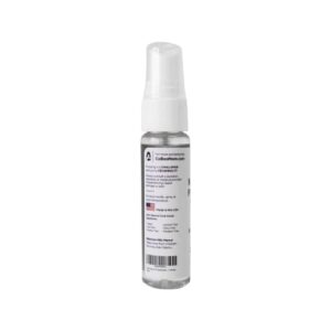 CoBoo Organic Breast Pumping Spray | Flange Spray Prevents Sore Nipples | Reduces Friction | Made in USA