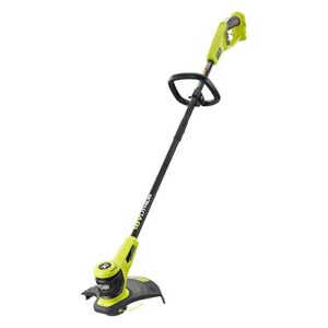 ryobi p20010a one+ 18v 18-volt lithium-ion electric cordless string trimmer (tool only, battery and charger not included) 2019 model