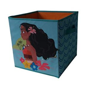 Disney Moana Storage Cube Multi