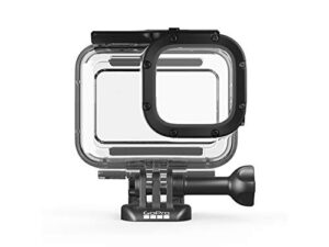 gopro protective housing (hero8 black) - official gopro accessory