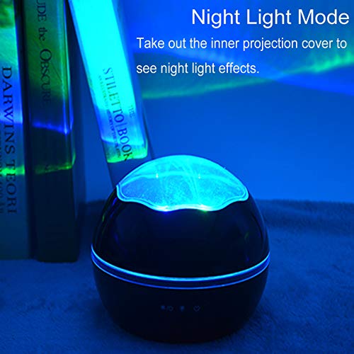 Night Light for Kids Star Projector Fun Gift for Children boy Girl Men Women Baby Sleeping Lamp Projector for Toddlers Bedroom Chirstmas Xmax Birthday Gifts for Kids Toddler Toys