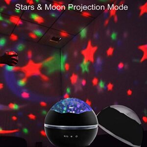 Night Light for Kids Star Projector Fun Gift for Children boy Girl Men Women Baby Sleeping Lamp Projector for Toddlers Bedroom Chirstmas Xmax Birthday Gifts for Kids Toddler Toys