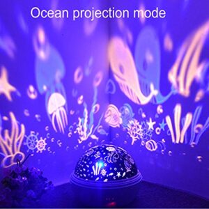 Night Light for Kids Star Projector Fun Gift for Children boy Girl Men Women Baby Sleeping Lamp Projector for Toddlers Bedroom Chirstmas Xmax Birthday Gifts for Kids Toddler Toys