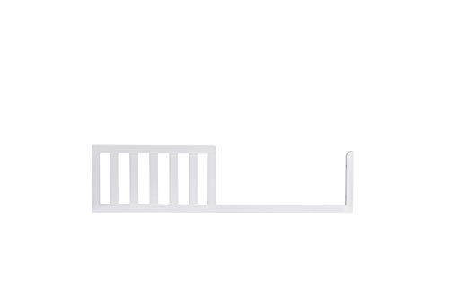 AFG Kali Toddler Bed Conversion Kit, White