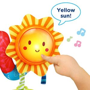 VTech Sunny Days Activity Spiral, Multicolor