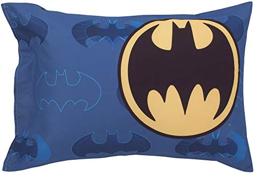 Batman 2-Piece Toddler Sheet Set