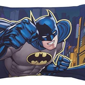 Batman 2-Piece Toddler Sheet Set